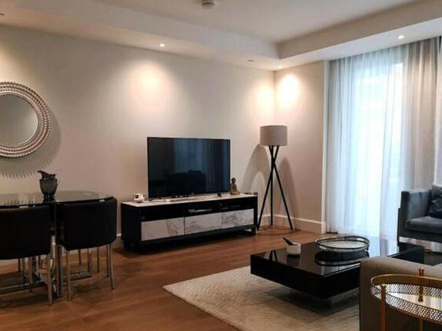 2 Bedroom Apartment For Rent In London