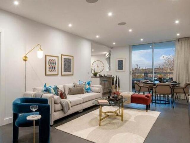 2 Bedroom Apartment For Rent In London