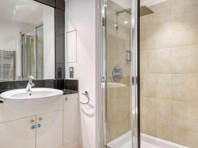 2 bedroom apartment for rent in London