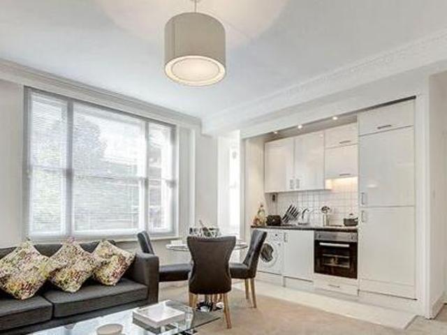 2 Bedroom Apartment For Rent In London