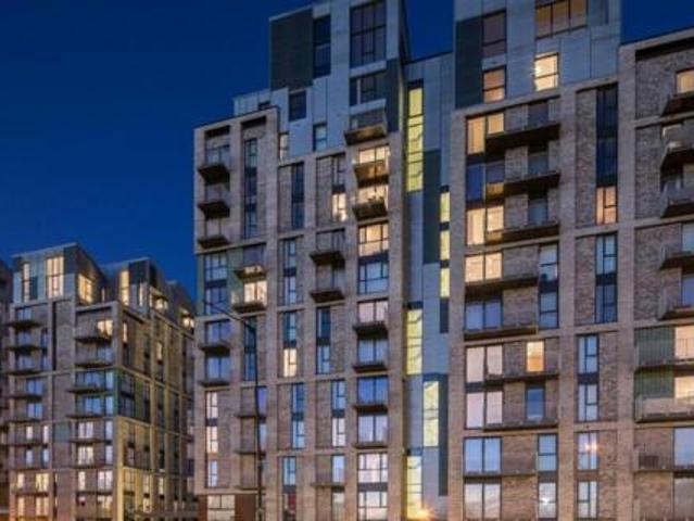 2 Bedroom Apartment For Rent In London