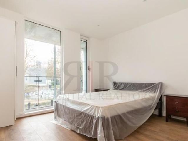 2 Bedroom Apartment For Rent In London