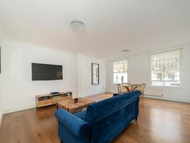2 Bedroom Apartment For Rent In London