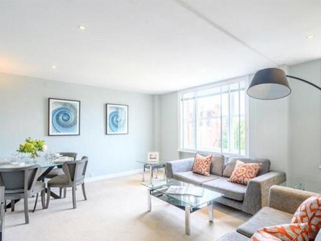 2 Bedroom Apartment For Rent In London