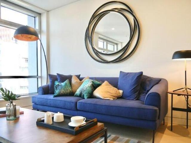 2 Bedroom Apartment For Rent In London