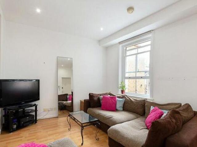 2 Bedroom Apartment For Rent In London
