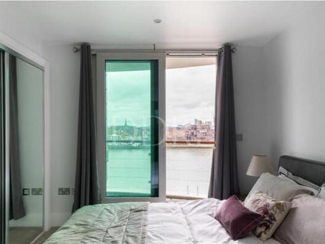 2 Bedroom Apartment For Rent In London