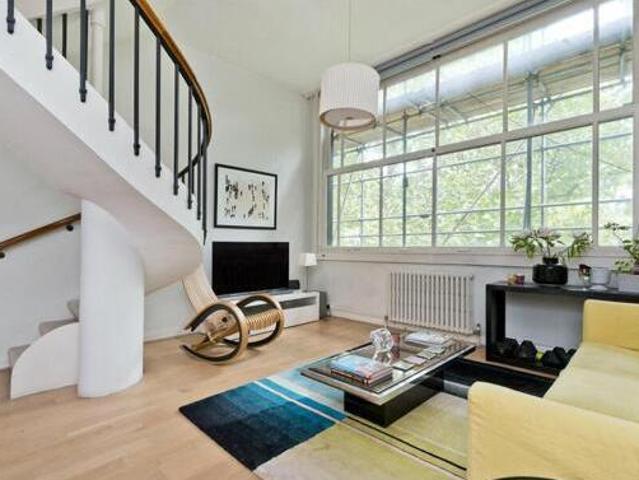 2 Bedroom Apartment For Rent In London