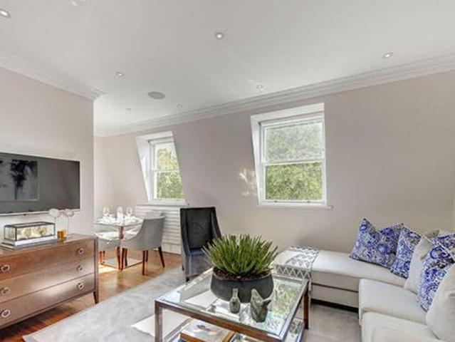 2 Bedroom Apartment For Rent In London