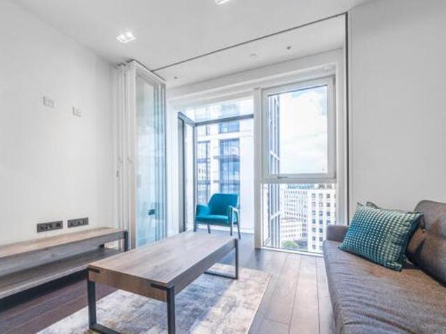 2 Bedroom Apartment For Rent In London