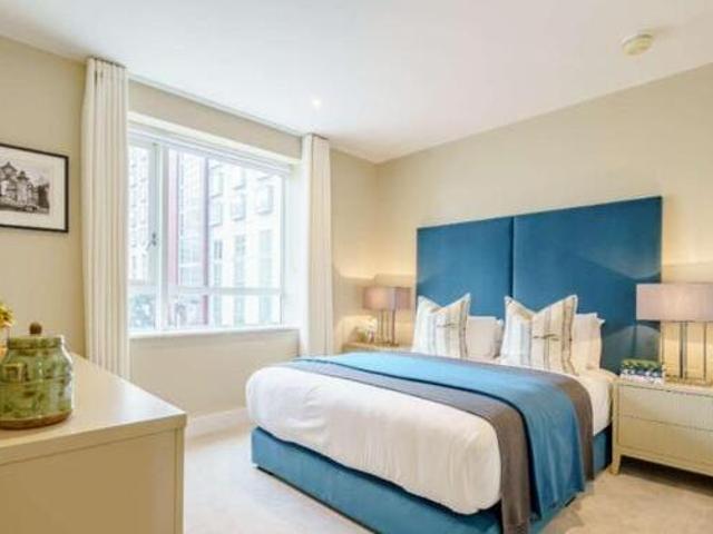 2 Bedroom Apartment For Rent In London