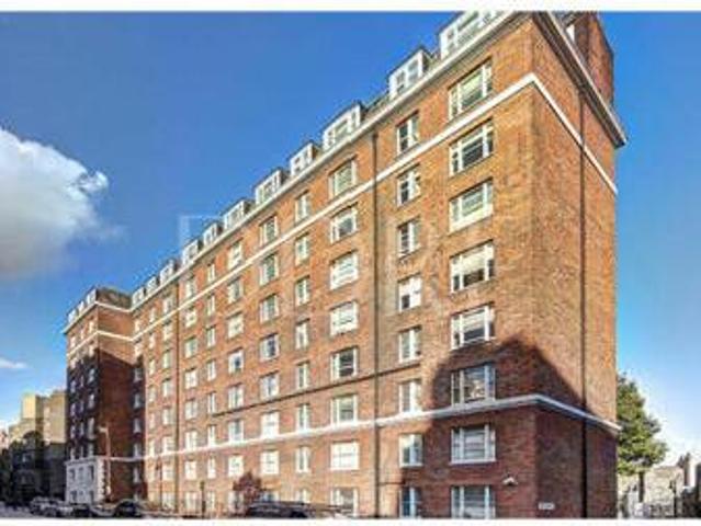2 Bedroom Apartment For Rent In London