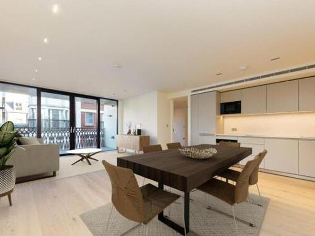 2 Bedroom Apartment For Rent In London