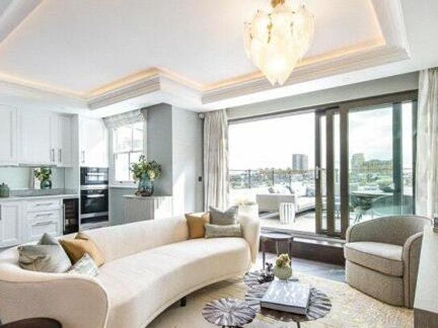 2 Bedroom Apartment For Rent In London