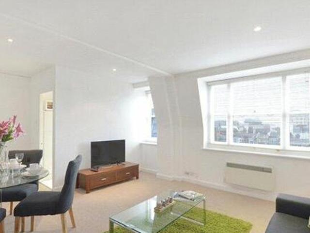 2 Bedroom Apartment For Rent In London