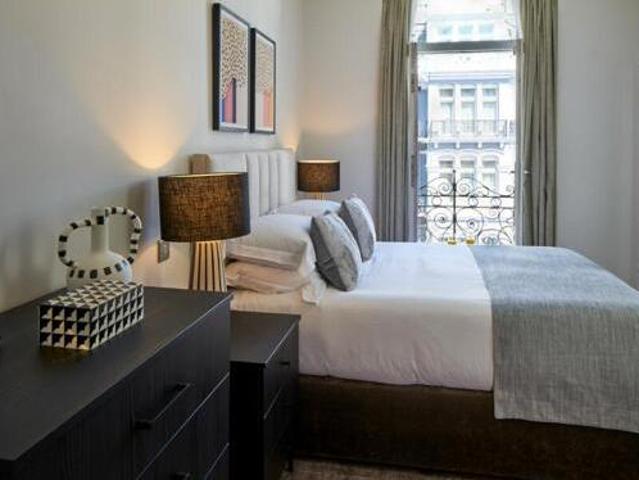 2 Bedroom Apartment For Rent In London