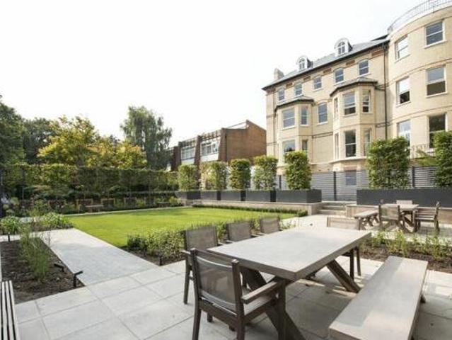 2 Bedroom Apartment For Rent In London