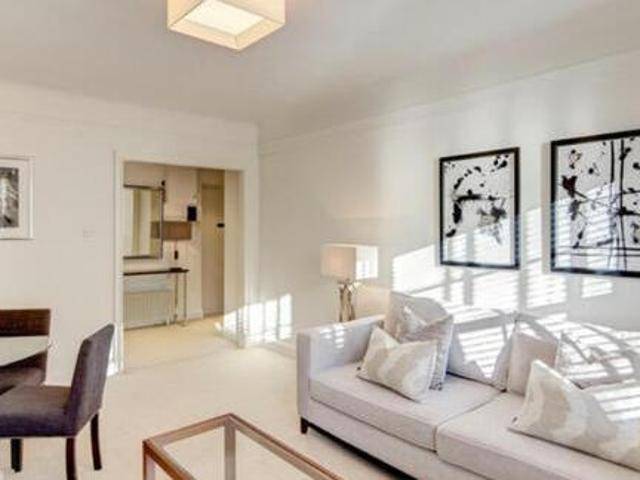 2 Bedroom Apartment For Rent In London