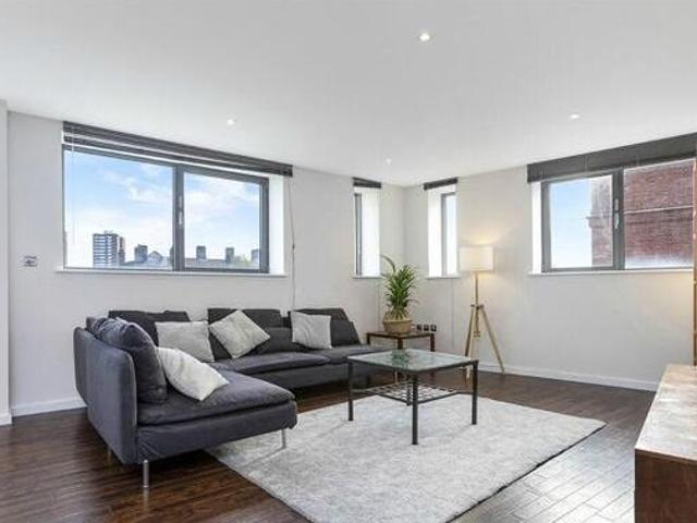2 Bedroom Apartment For Rent In London