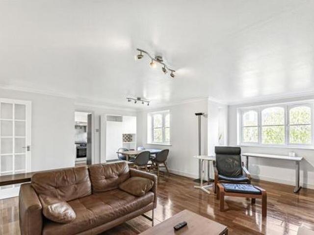 2 Bedroom Apartment For Rent In London