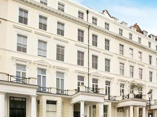 2 Bedroom Apartment For Rent In London