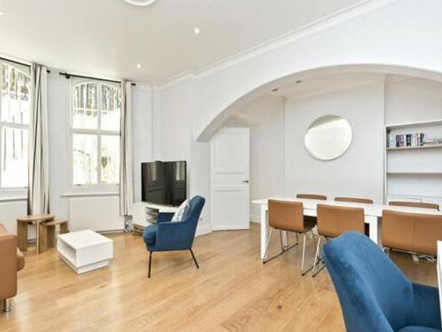 2 Bedroom Apartment For Rent In London