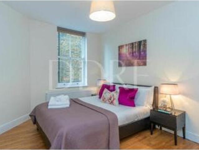 2 Bedroom Apartment For Rent In London