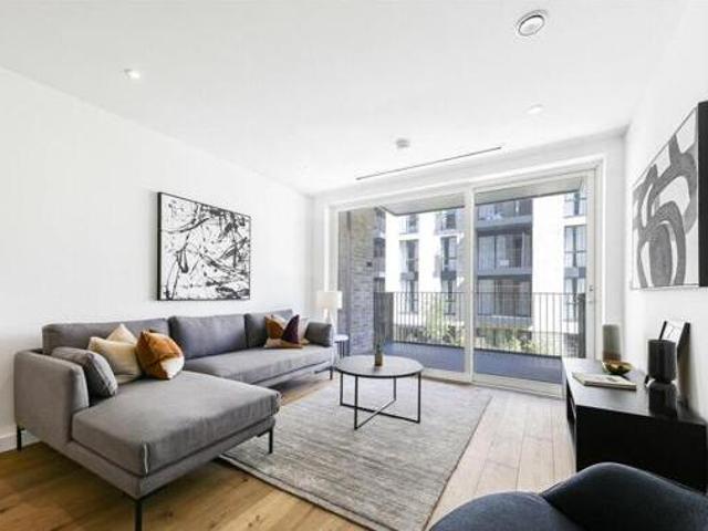 2 Bedroom Apartment For Rent In London