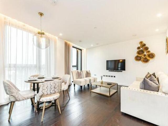2 Bedroom Apartment For Rent In London