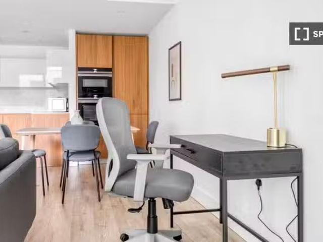 2 bedroom apartment for rent in London