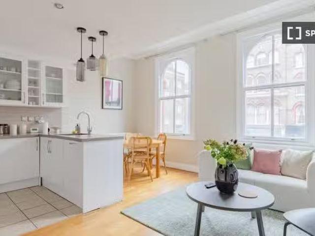 2 bedroom apartment for rent in London