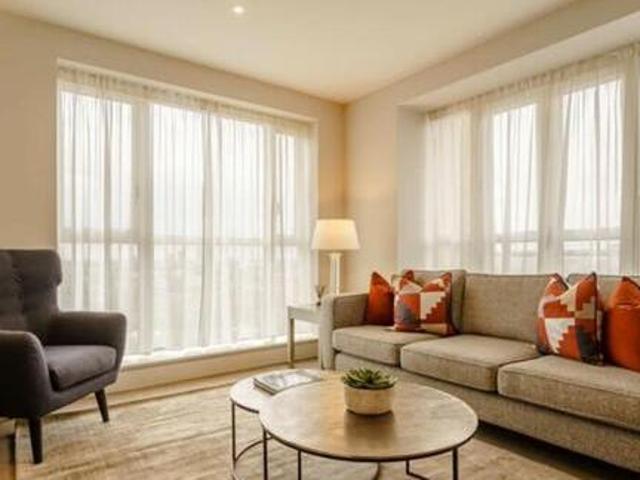 2 Bedroom Apartment For Rent In London