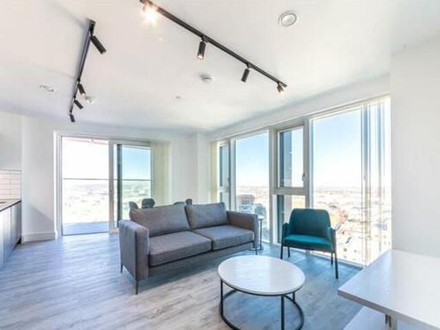 2 Bedroom Apartment For Rent In London