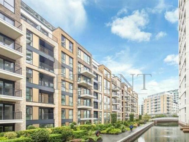 2 Bedroom Apartment For Rent In London