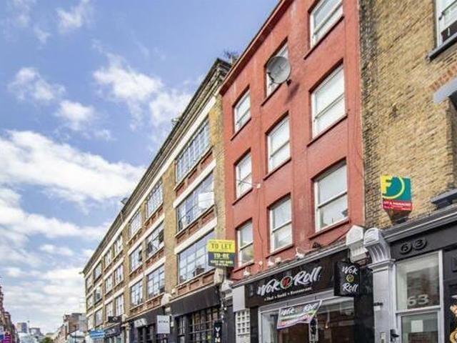 2 Bedroom Apartment For Rent In London