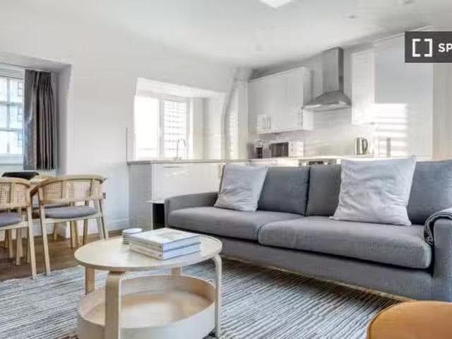 2 bedroom apartment for rent in London