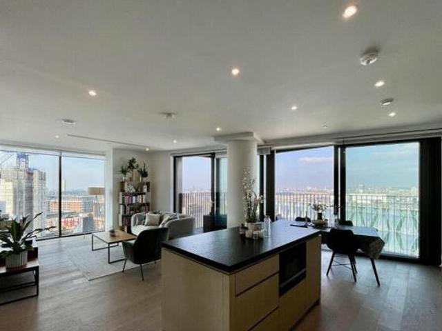 2 Bedroom Apartment For Rent In London