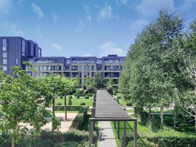 2 Bedroom Apartment For Rent In London