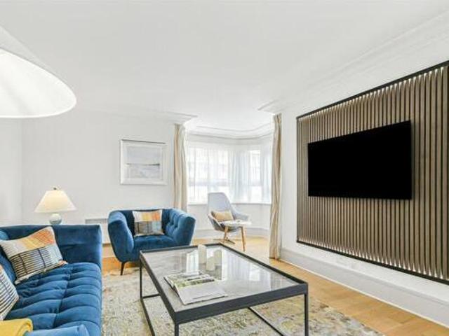 2 Bedroom Apartment For Rent In London