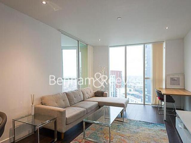 2 Bedroom Apartment For Rent In London