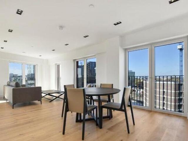 2 Bedroom Apartment For Rent In London