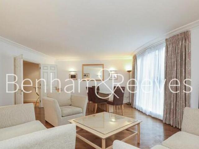 2 Bedroom Apartment For Rent In London