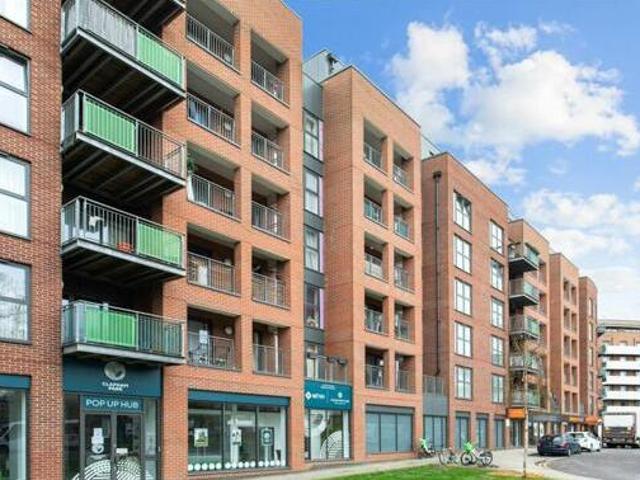 2 Bedroom Apartment For Rent In London