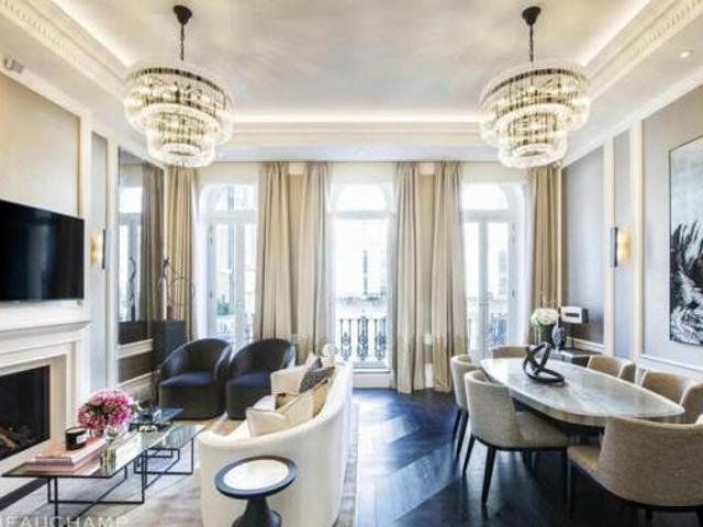 2 Bedroom Apartment For Rent In London