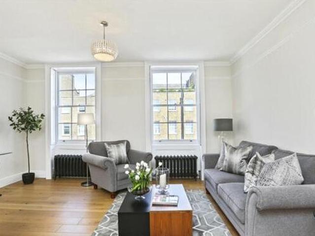 2 Bedroom Apartment For Rent In London