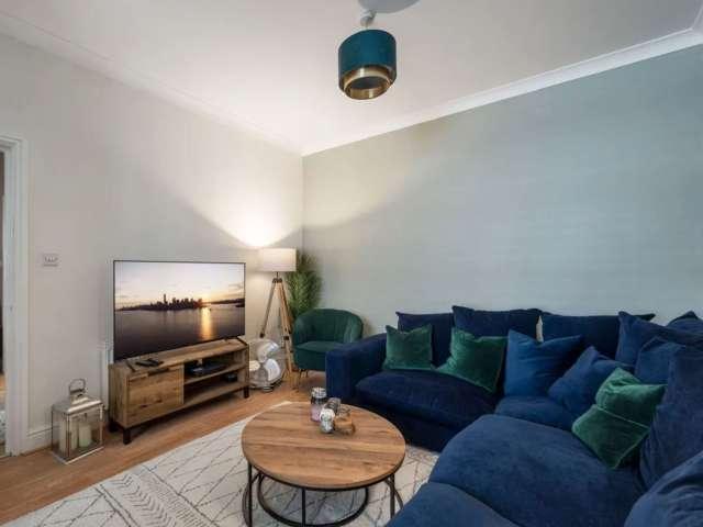 2 bedroom apartment for rent in London