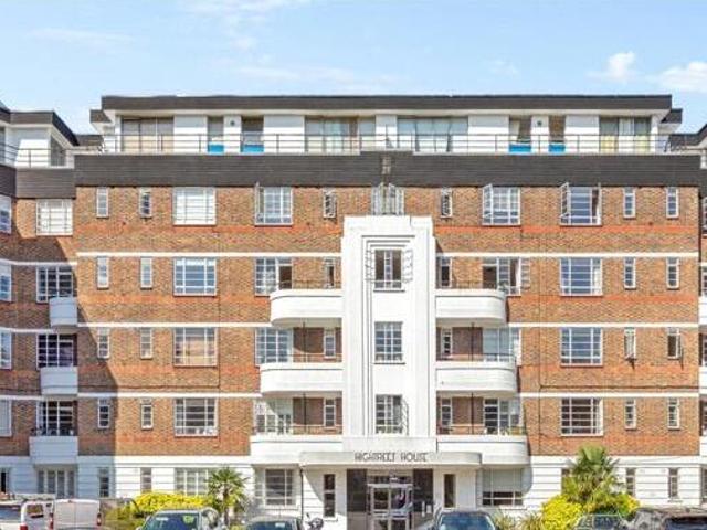 2 Bedroom Apartment For Rent In London