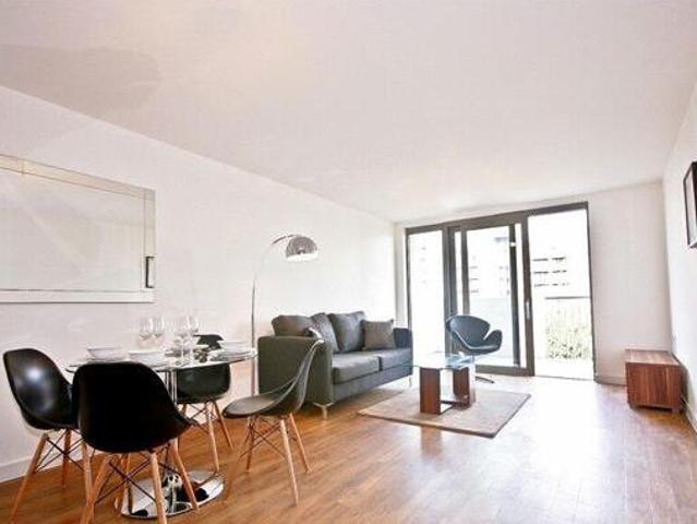 2 Bedroom Apartment For Rent In London