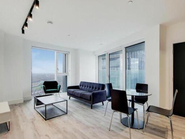 2 Bedroom Apartment For Rent In London