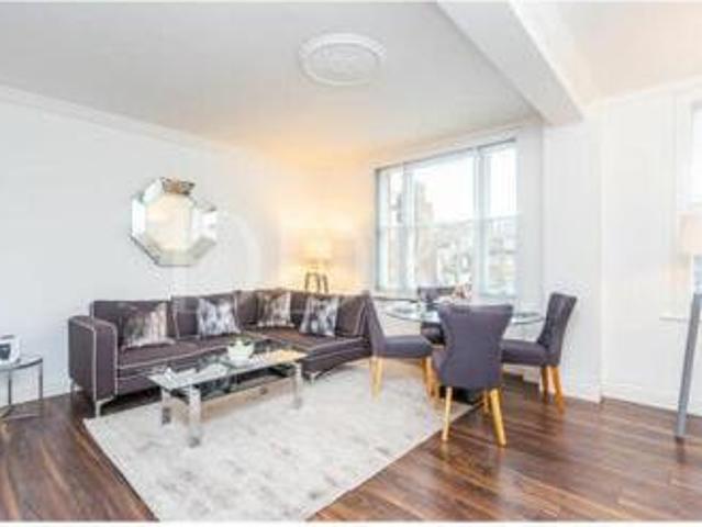 2 Bedroom Apartment For Rent In London